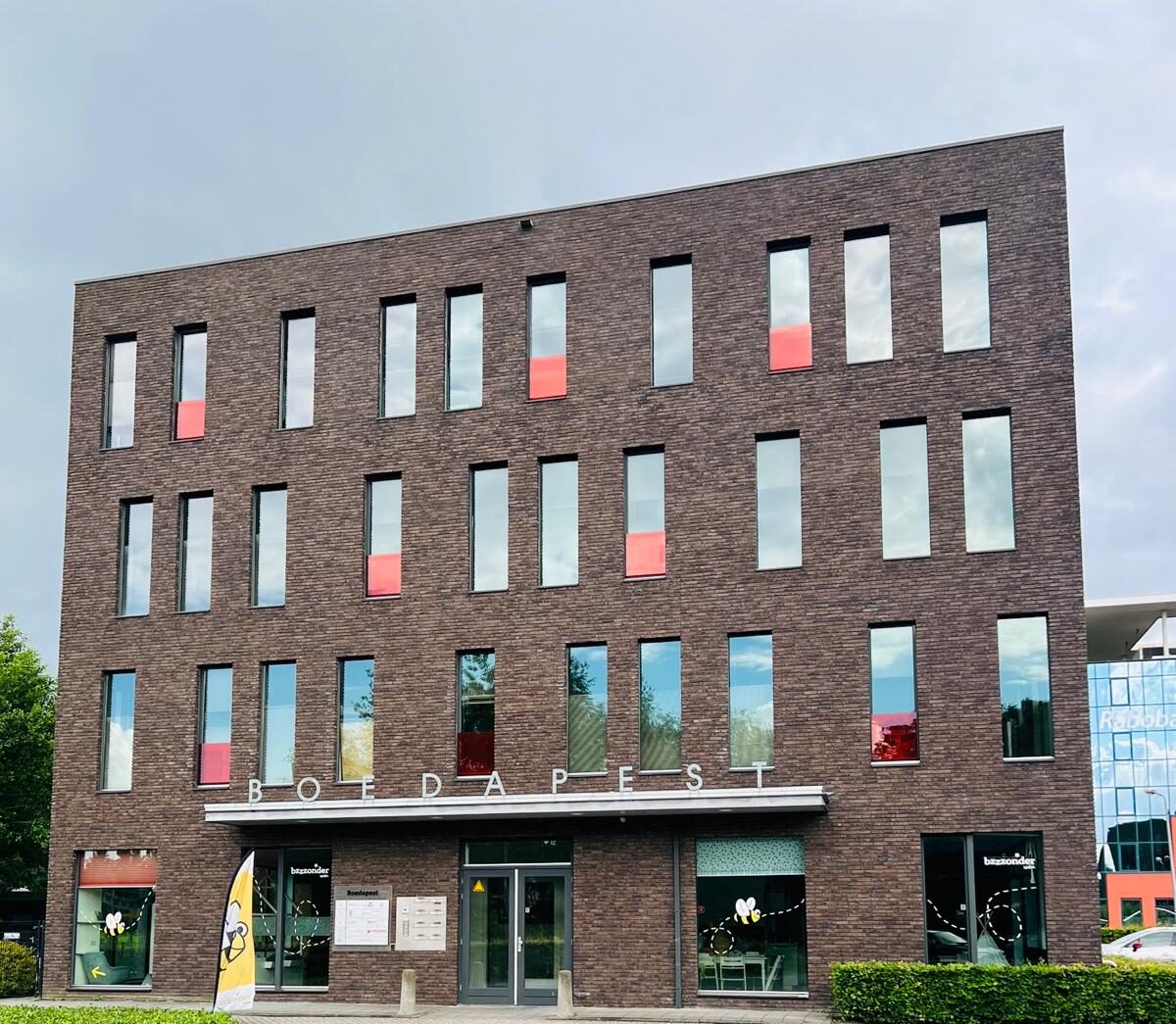 Over ons - Eyecatcher Uitzendbureau